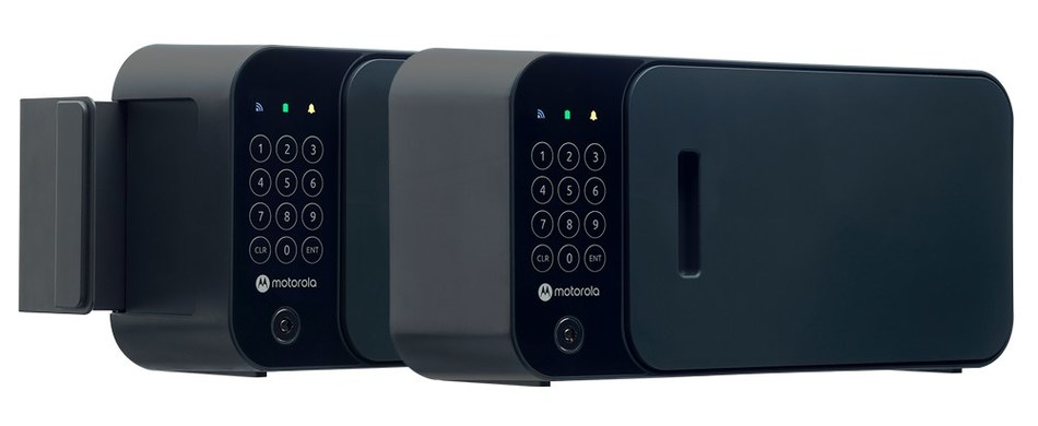 ITSmart Security, LLC to Showcase The Motorola Smart Safes at ISC East ...