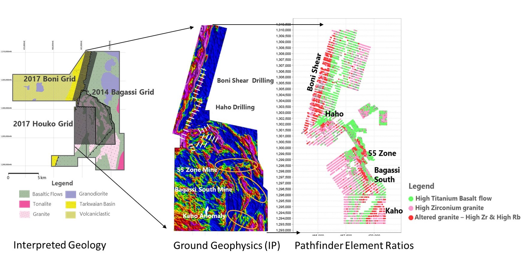 Roxgold Reports 2018 Exploration Results at Yaramoko