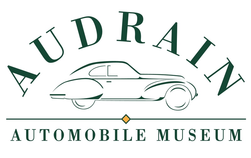 The Audrain Automobile Museum presents the inaugural Audrain's Newport ...