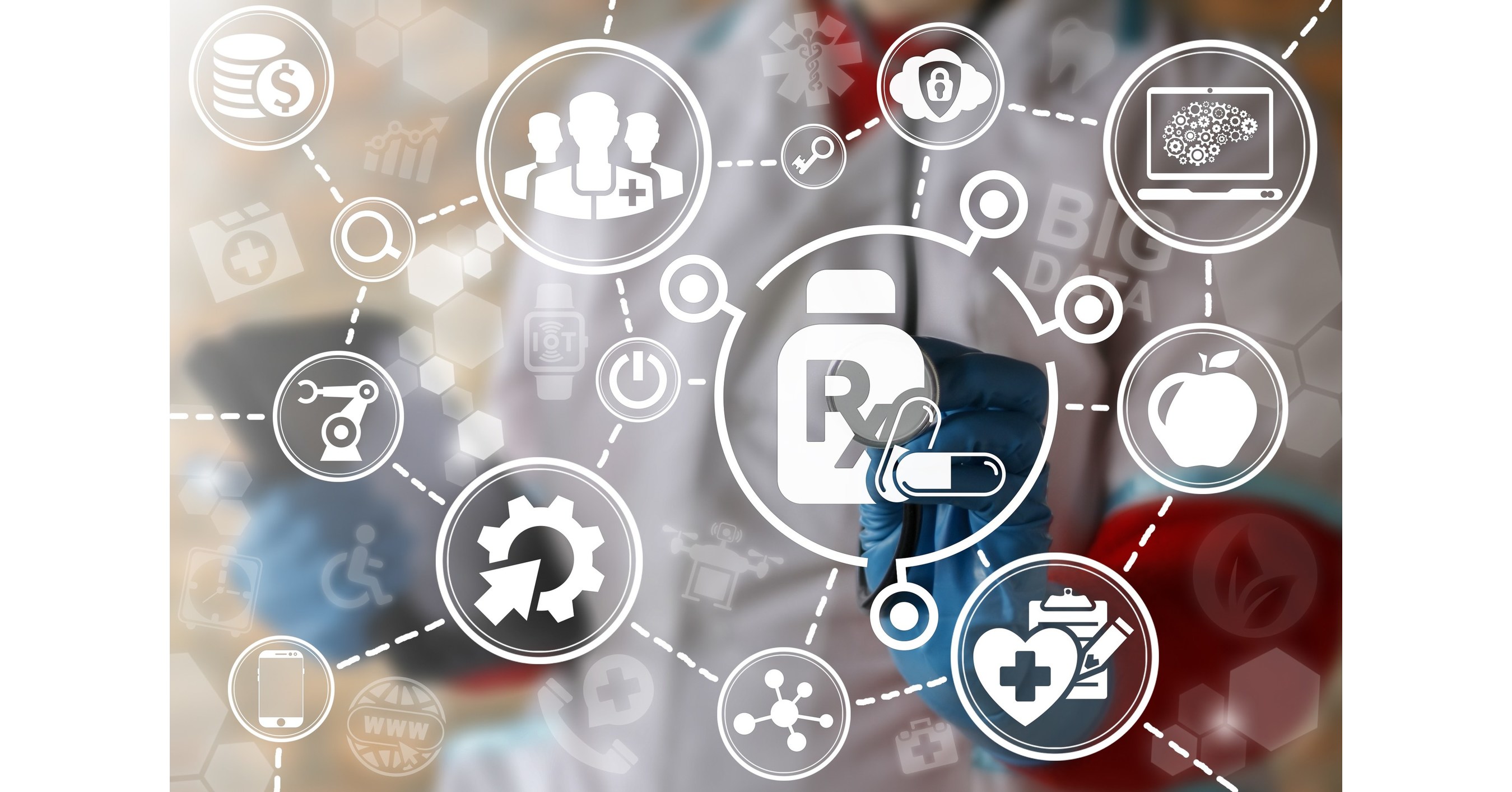 Sentry Data Systems Successfully Implements 340B for 13 Prime ...