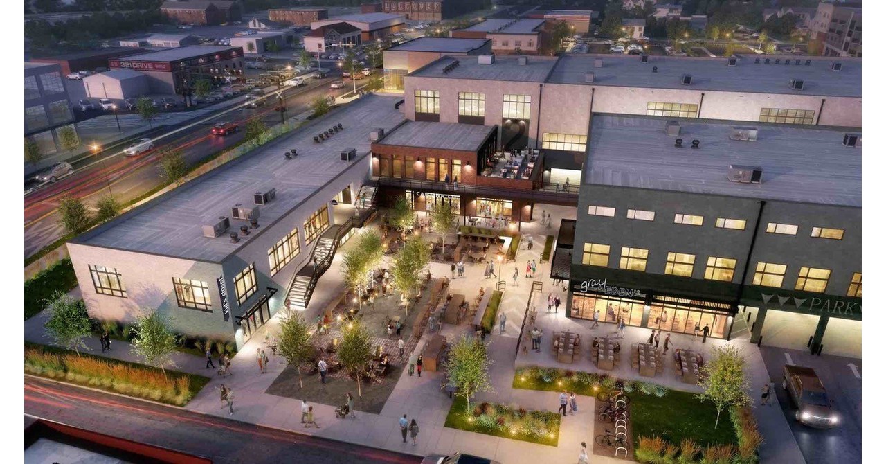 FCP Closes $755 Million FCP Realty Fund IV, L.P.