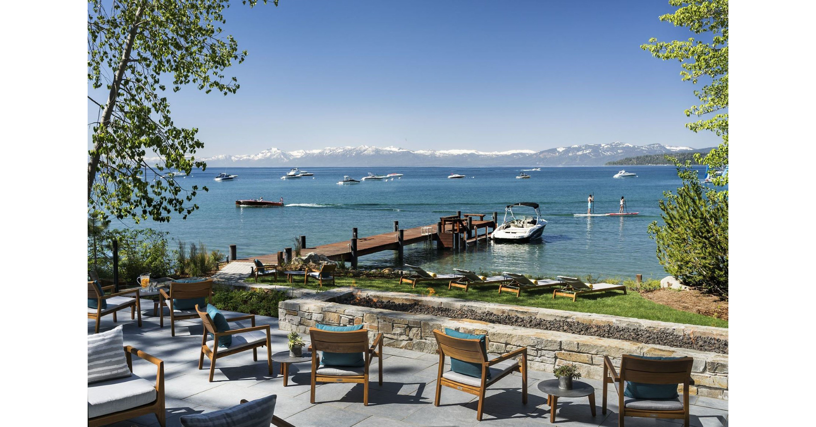 Braemar Hotels & Resorts Announces Agreement To Acquire The Ritz ...