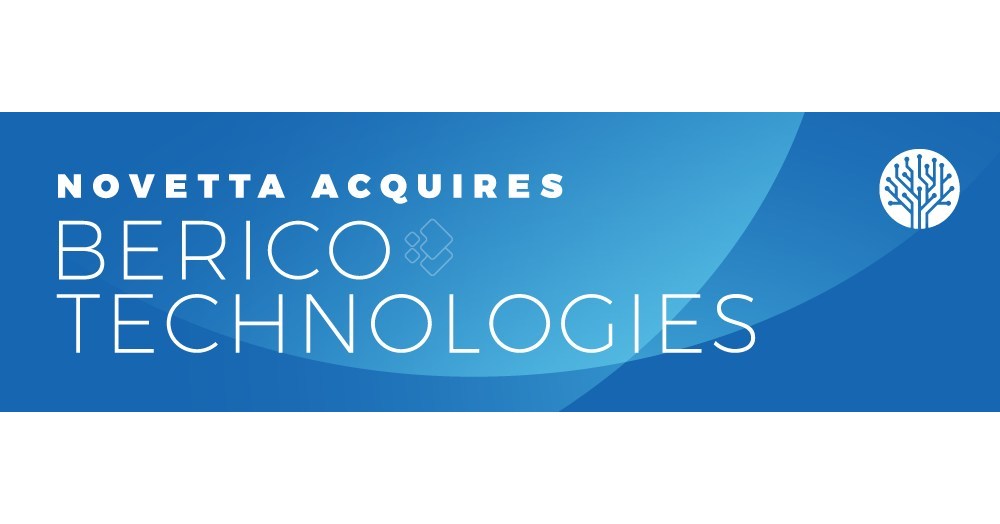 Novetta Acquires Berico Technologies