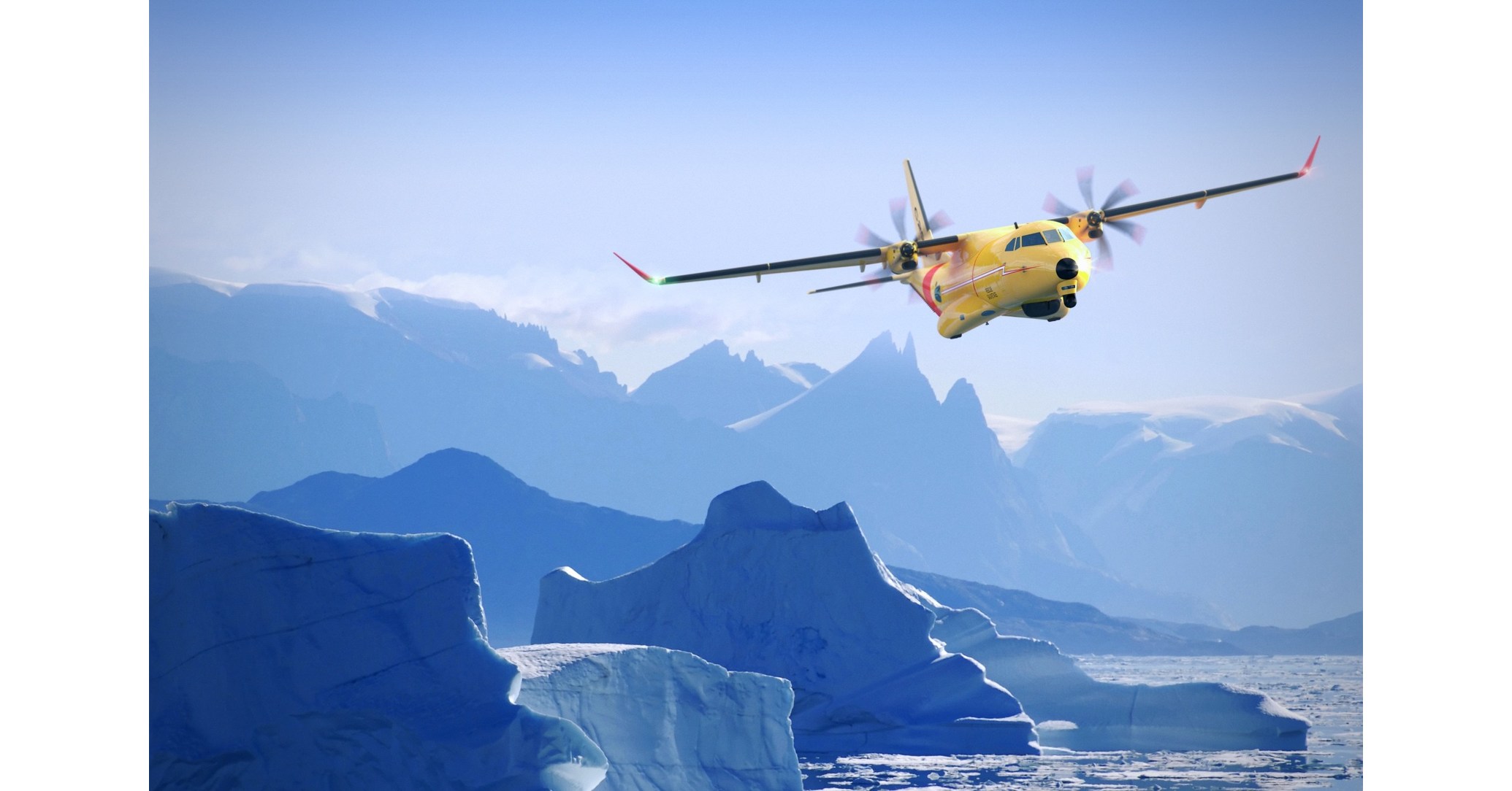 Pratt & Whitney Canada Delivers First PW127G Engines Destined for ...