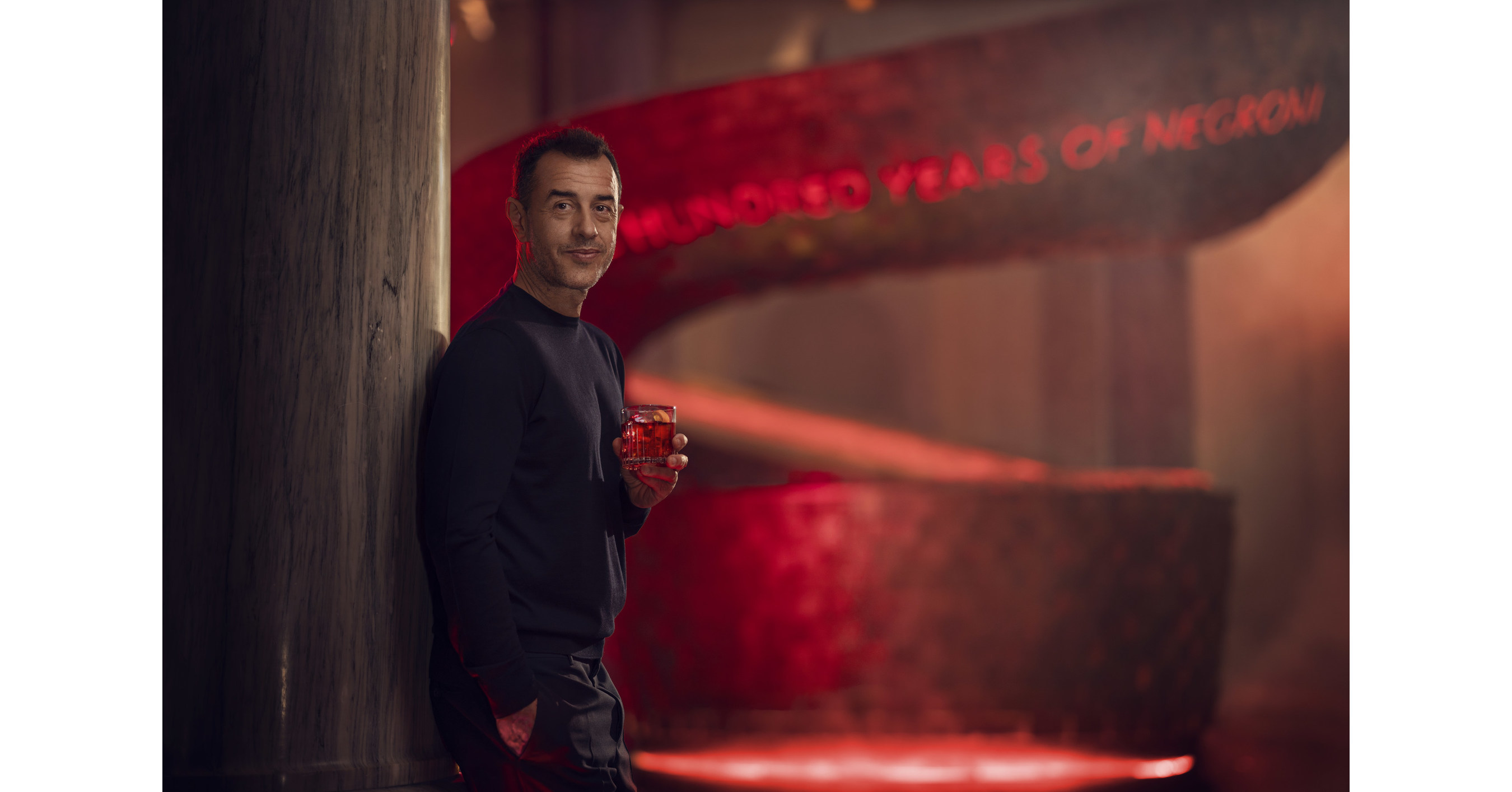 Ana de Armas Revealed as the Star of Campari Red Diaries 2019, Entering ...