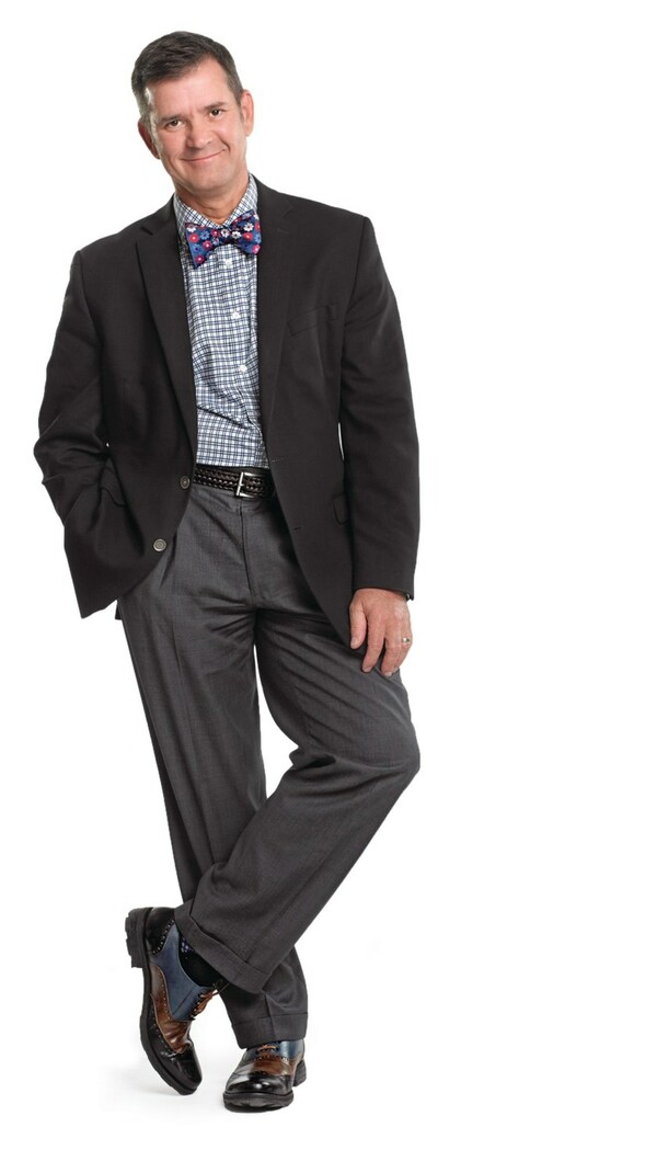 The Arsht Center Appoints Johann Zietsman as CEO and President