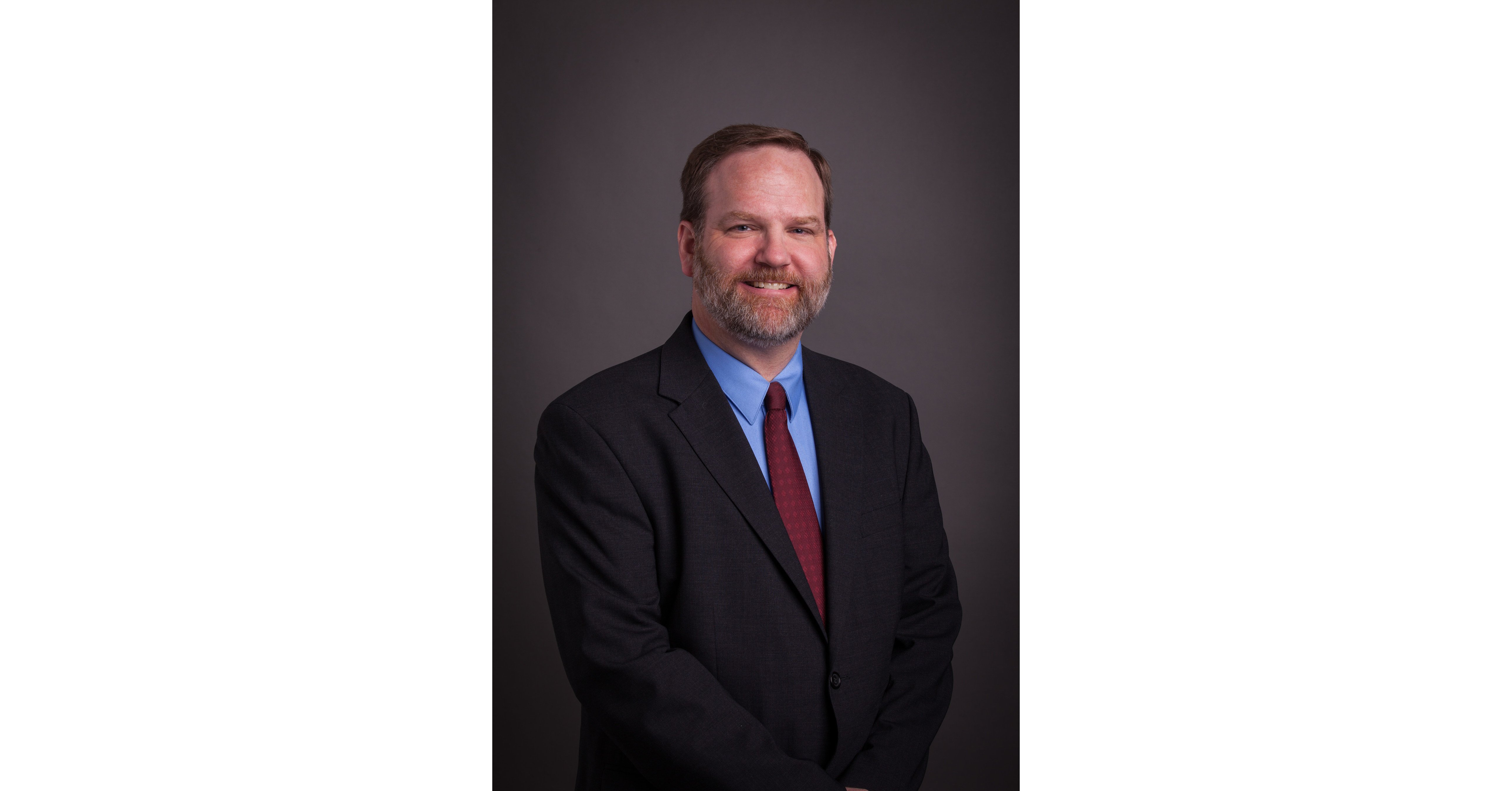 Jon Schmidt of Burns & McDonnell Serving as President of National ...