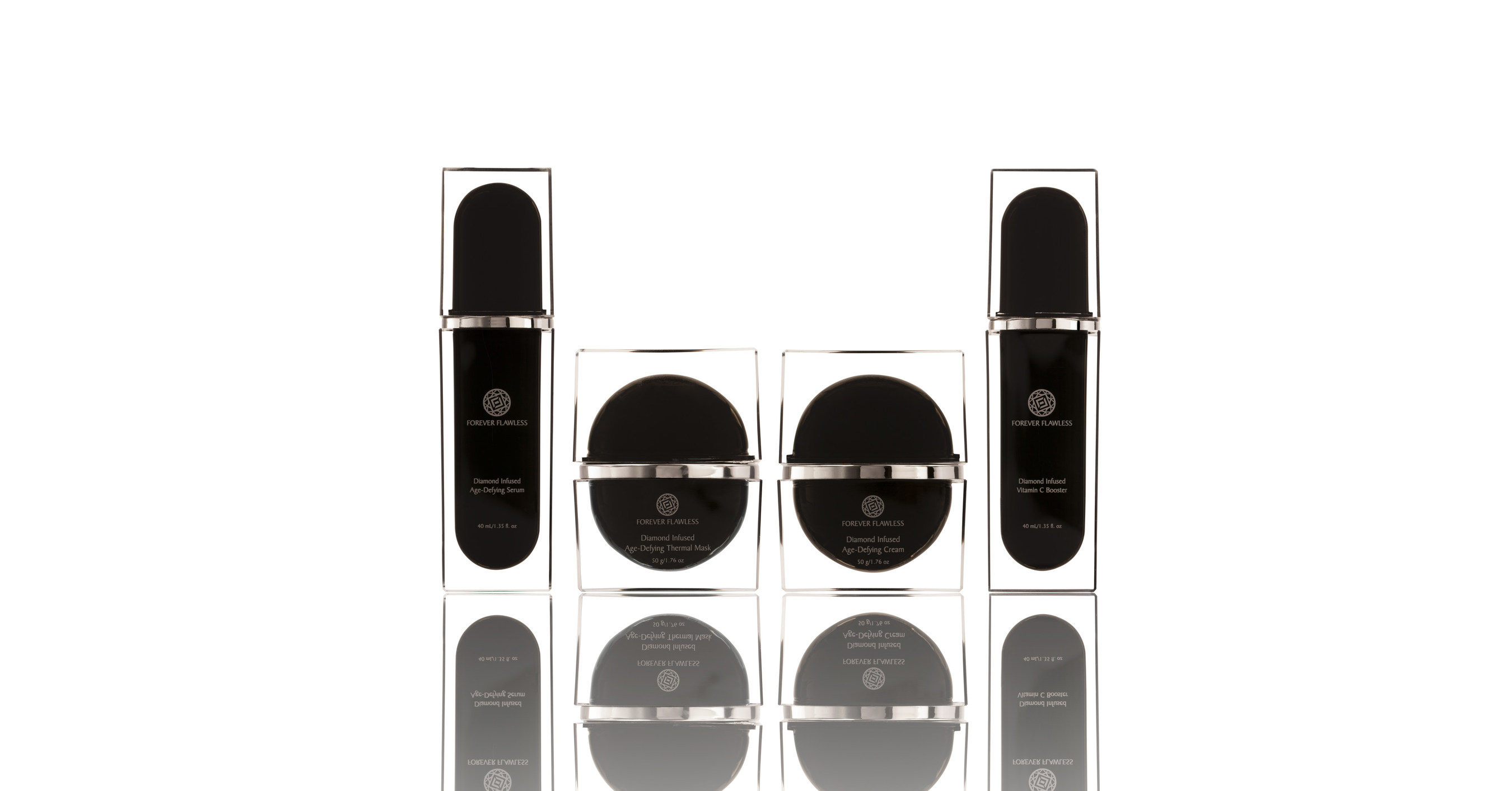 Luxury Skincare Brand Forever Flawless Revolutionizes Age-Defying Care ...