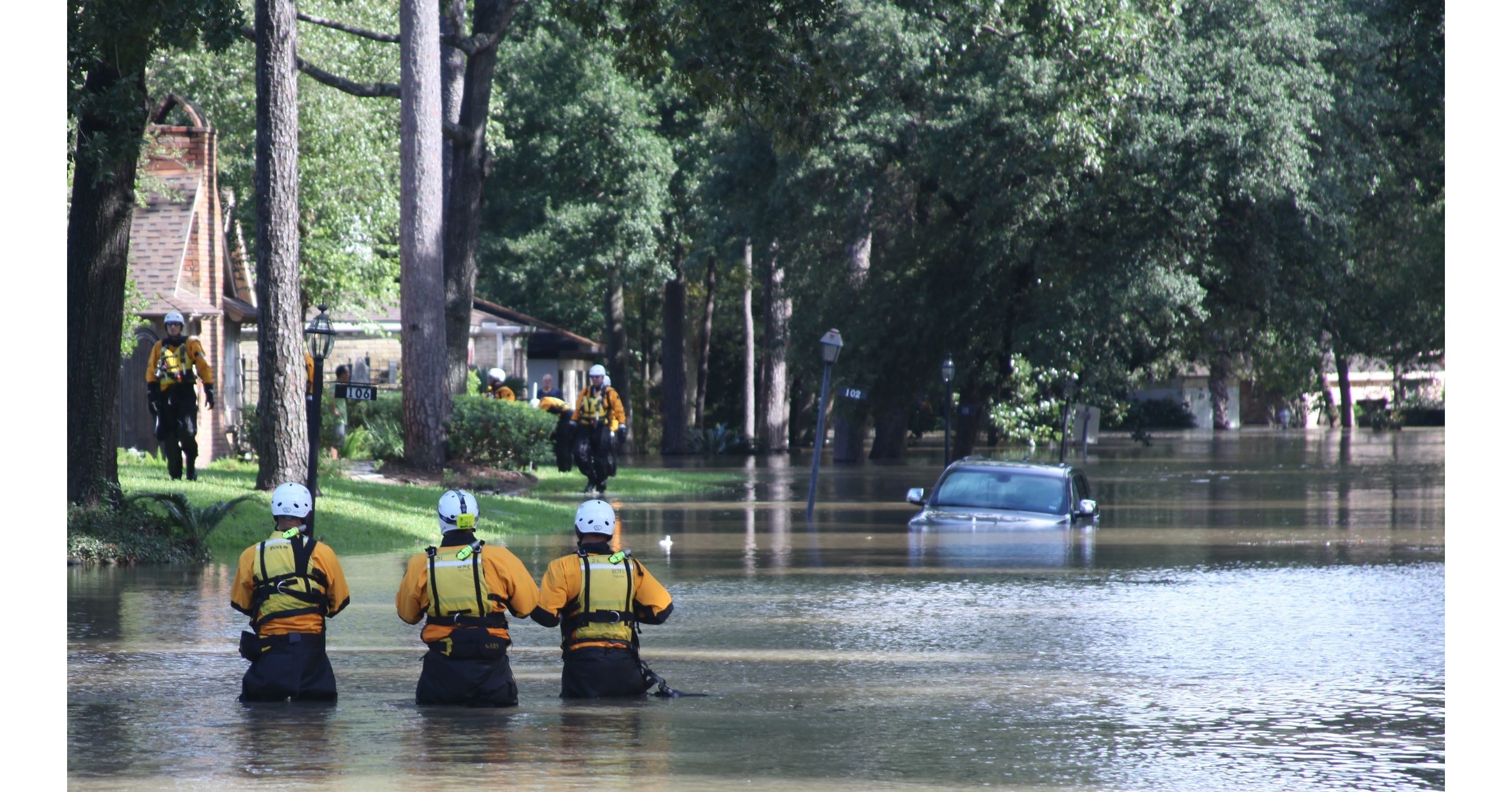MetTel Chosen by FEMA for Emergency Wireless Services