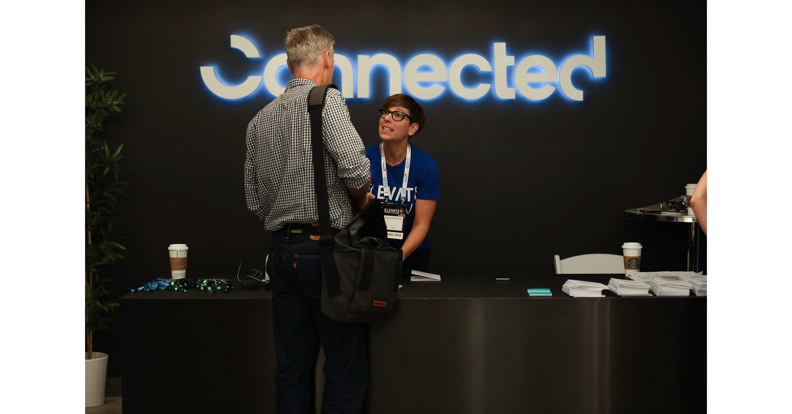 LinkedIn Top Startup Connected Makes Key Appointments to Double Down on ...