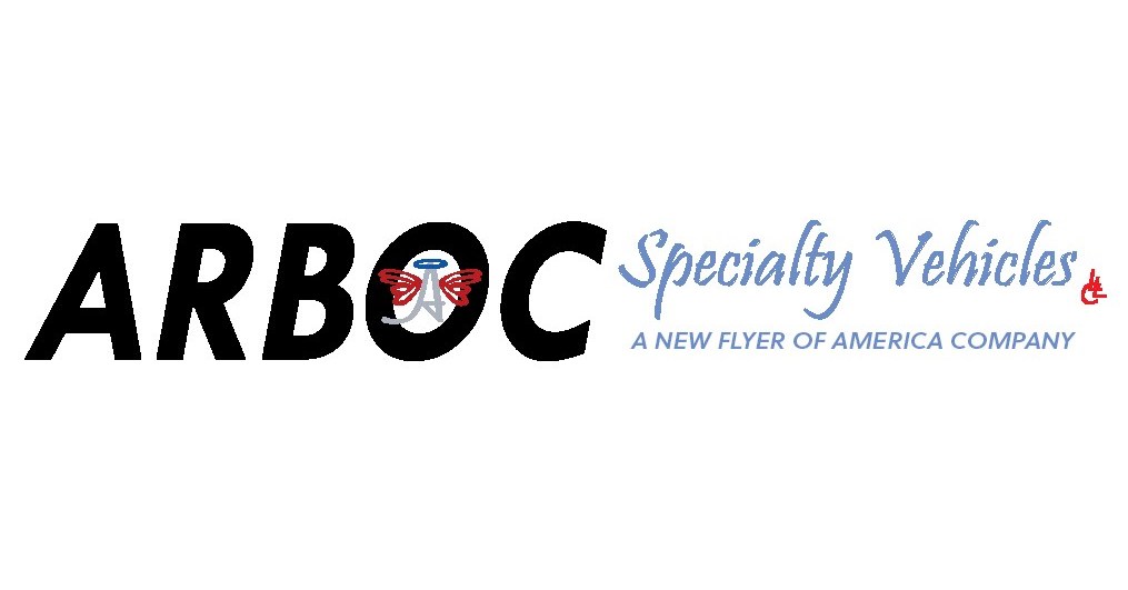 ARBOC secures order for eight Spirit of Mobility fully accessible ...