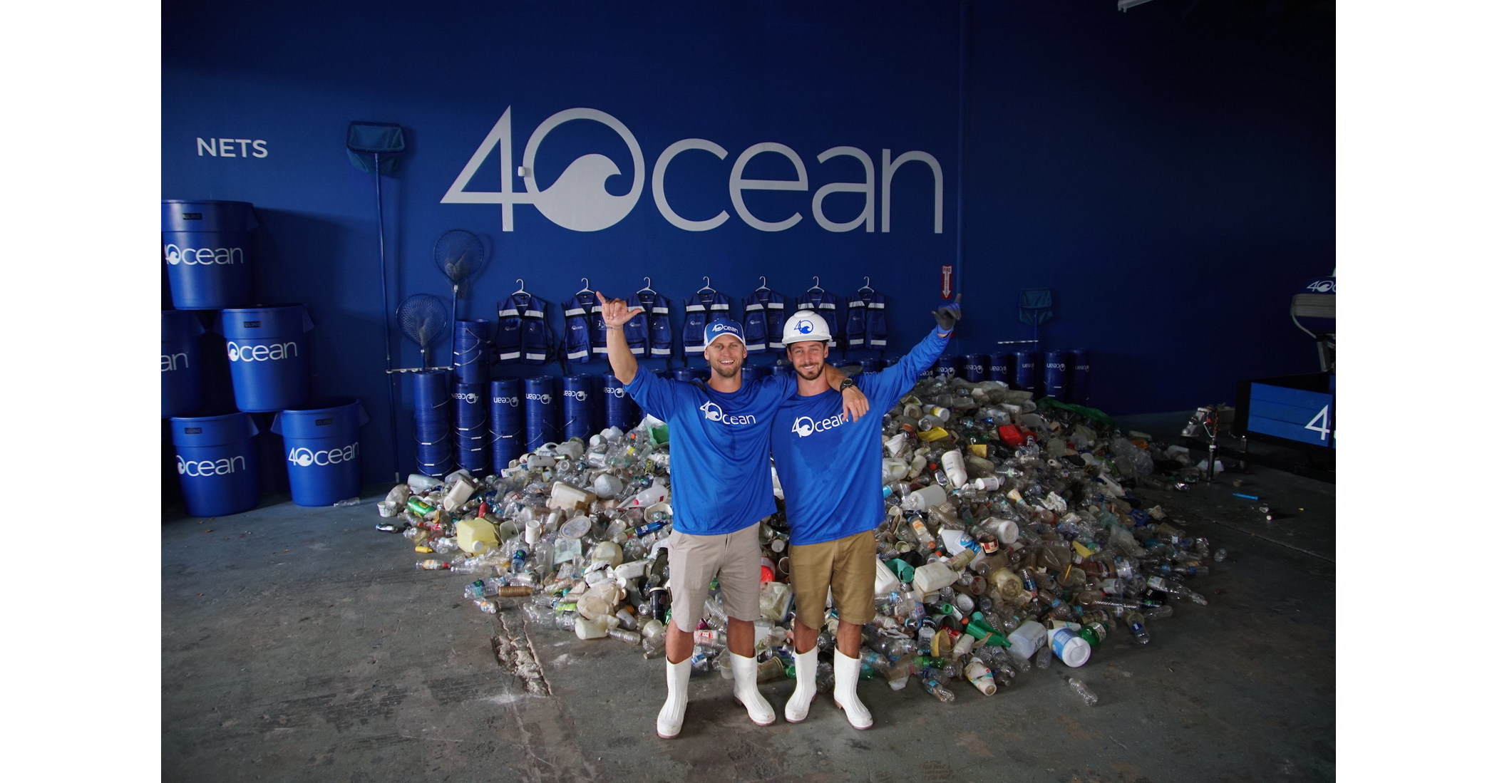 4ocean Co-Founders Andrew Cooper and Alex Schulze Named Forbes 30 Under ...