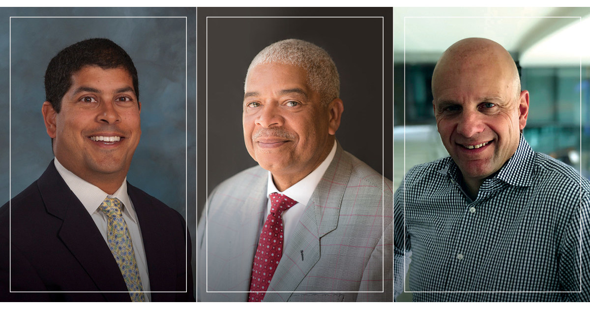 JumpStart Appoints Three New Board Members