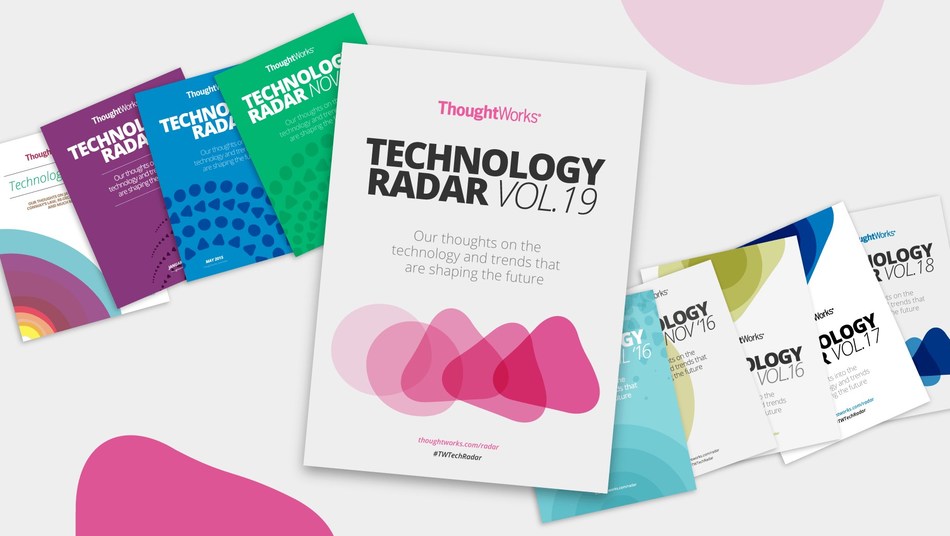 ThoughtWorks' Technology Radar Lauds the Value of Enduring Engineering ...