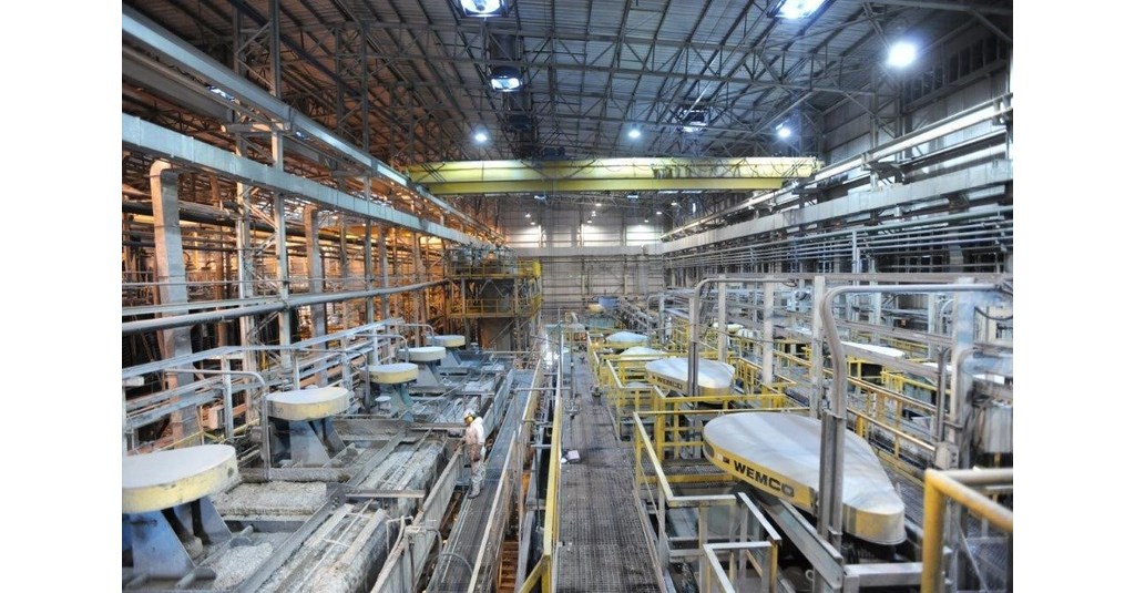 Golden Arrow Chairman's Update