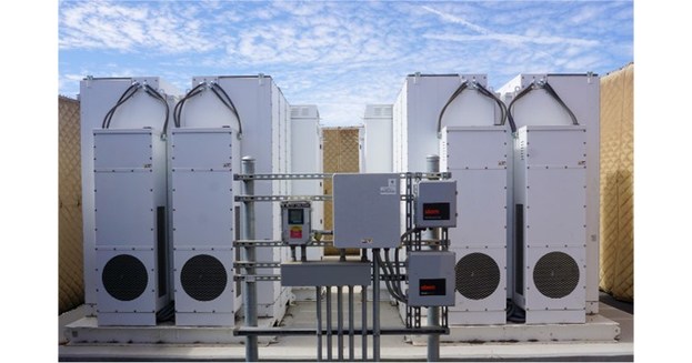 Stem and OPG announce new energy storage partnership