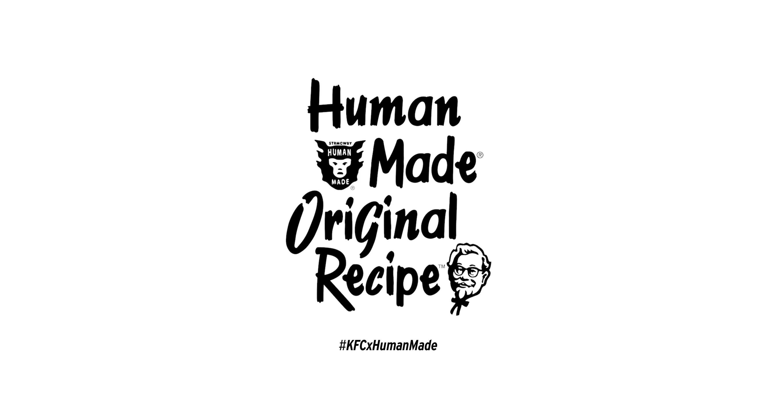 KFC's Colonel Sanders Is The Muse For Iconic Designer NIGO's Latest ...