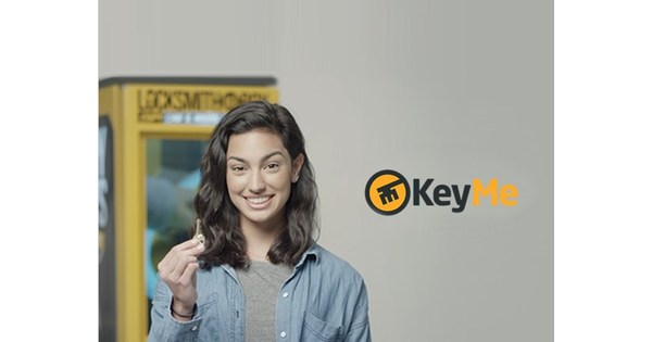 KeyMe Adds Seasoned NYC Tech Talent to Executive Ranks