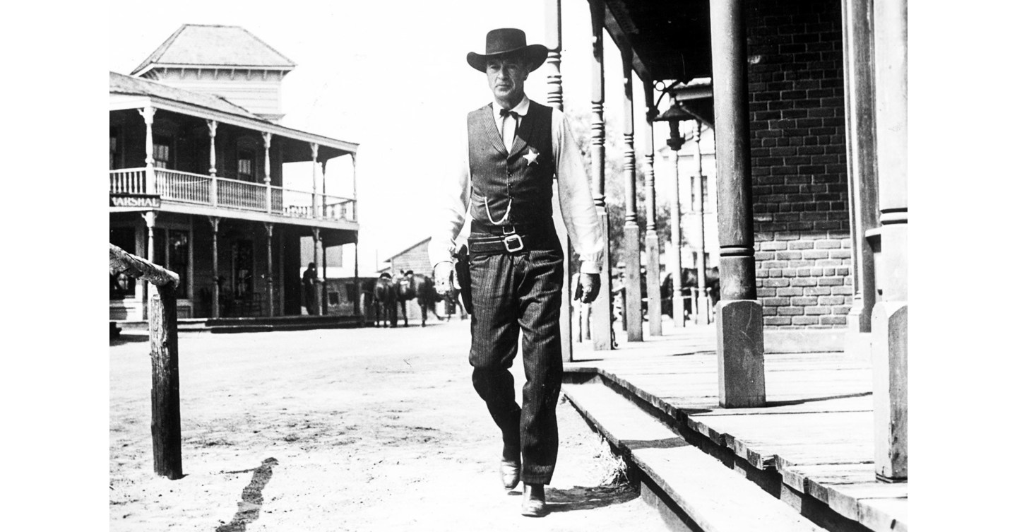 "High Noon" Remake Deal Signed With Classical Entertainment