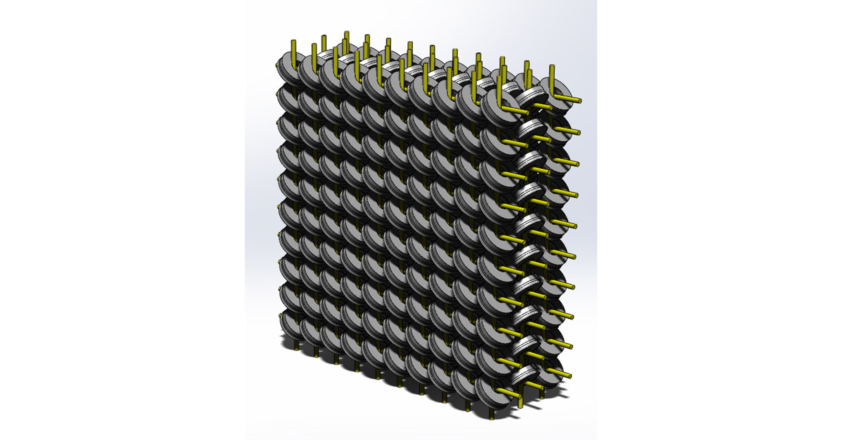 Echelon Materials Launches Crowd Funding Campaign to Produce ...