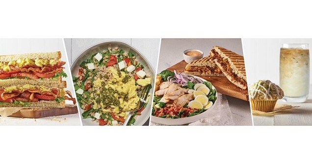 Warm Up with Corner Bakery's Comforting Kitchen-Crafted Flavors