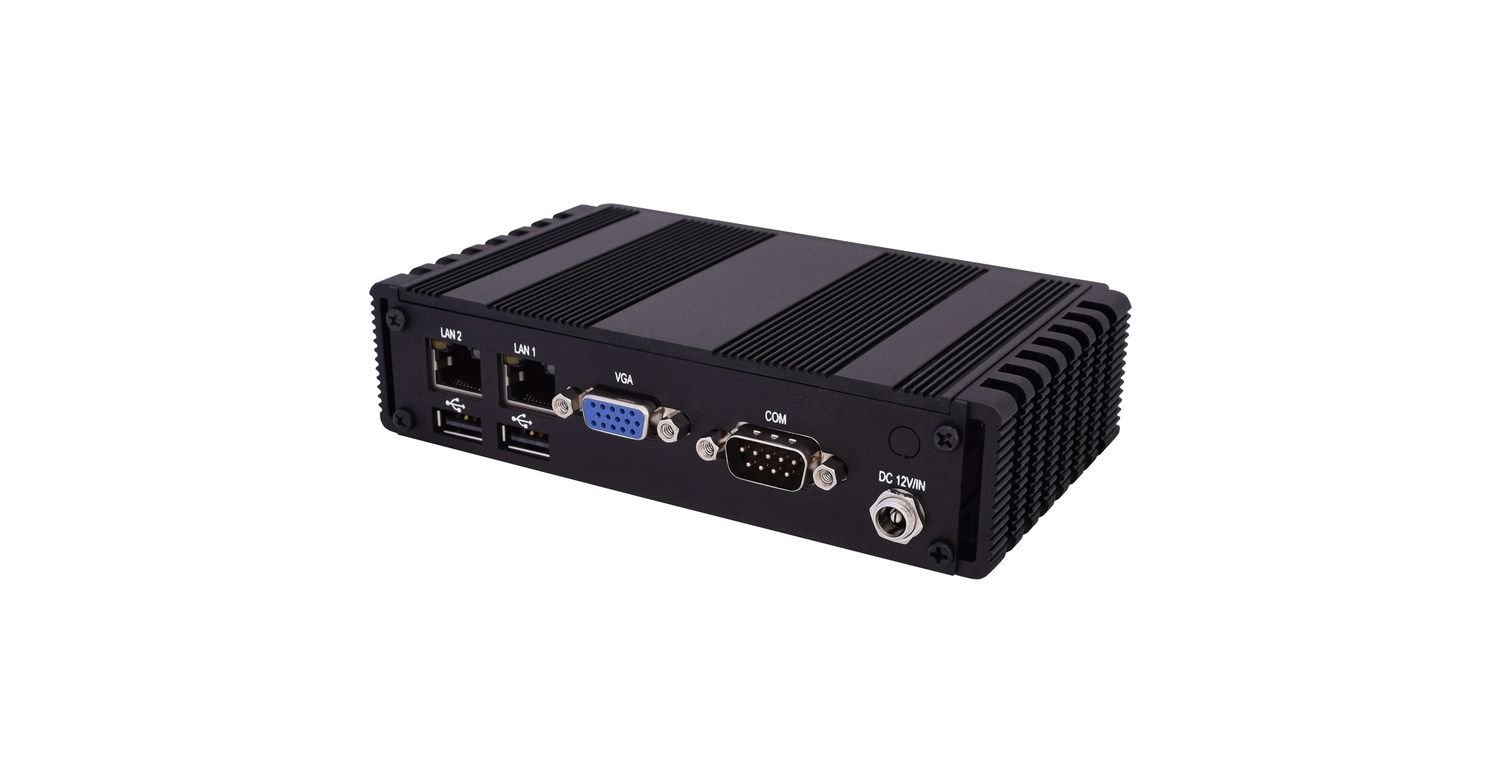 WinSystems Unveils Tiny Industrial Computer with Rugged Enclosure Based ...