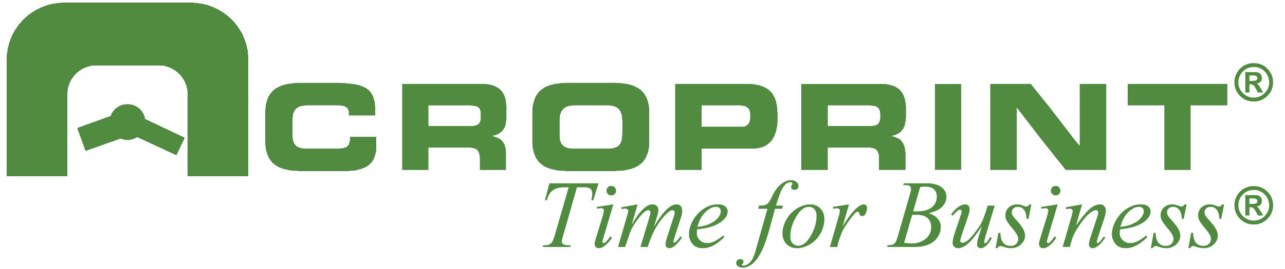 Acroprint® Earns Two Awards