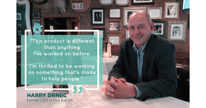 Sober Up® Speeds Up Production of CBD Infused Product Line