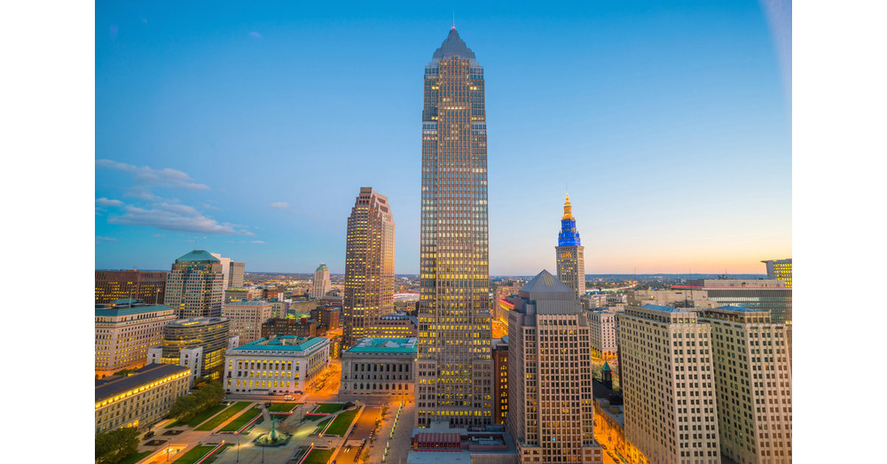 BrightEdge Success in Cleveland Sees Triple Digit Growth