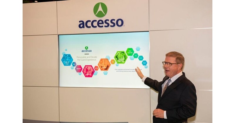accesso® and Village Roadshow Theme Parks Announce Partnership to ...