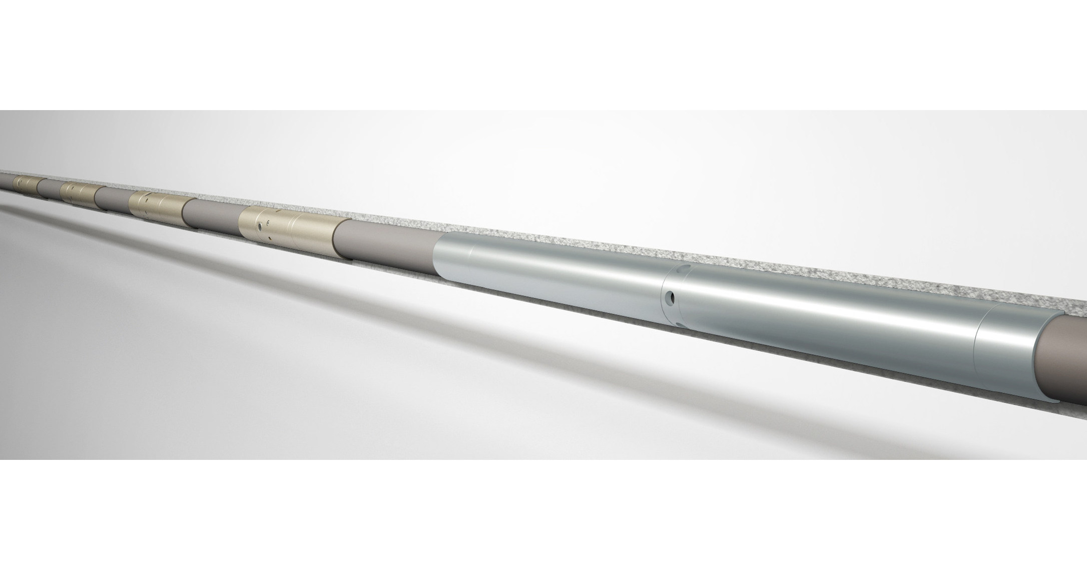 Packers Plus Combines Casing Integrity Testing and Toe Stimulation into ...