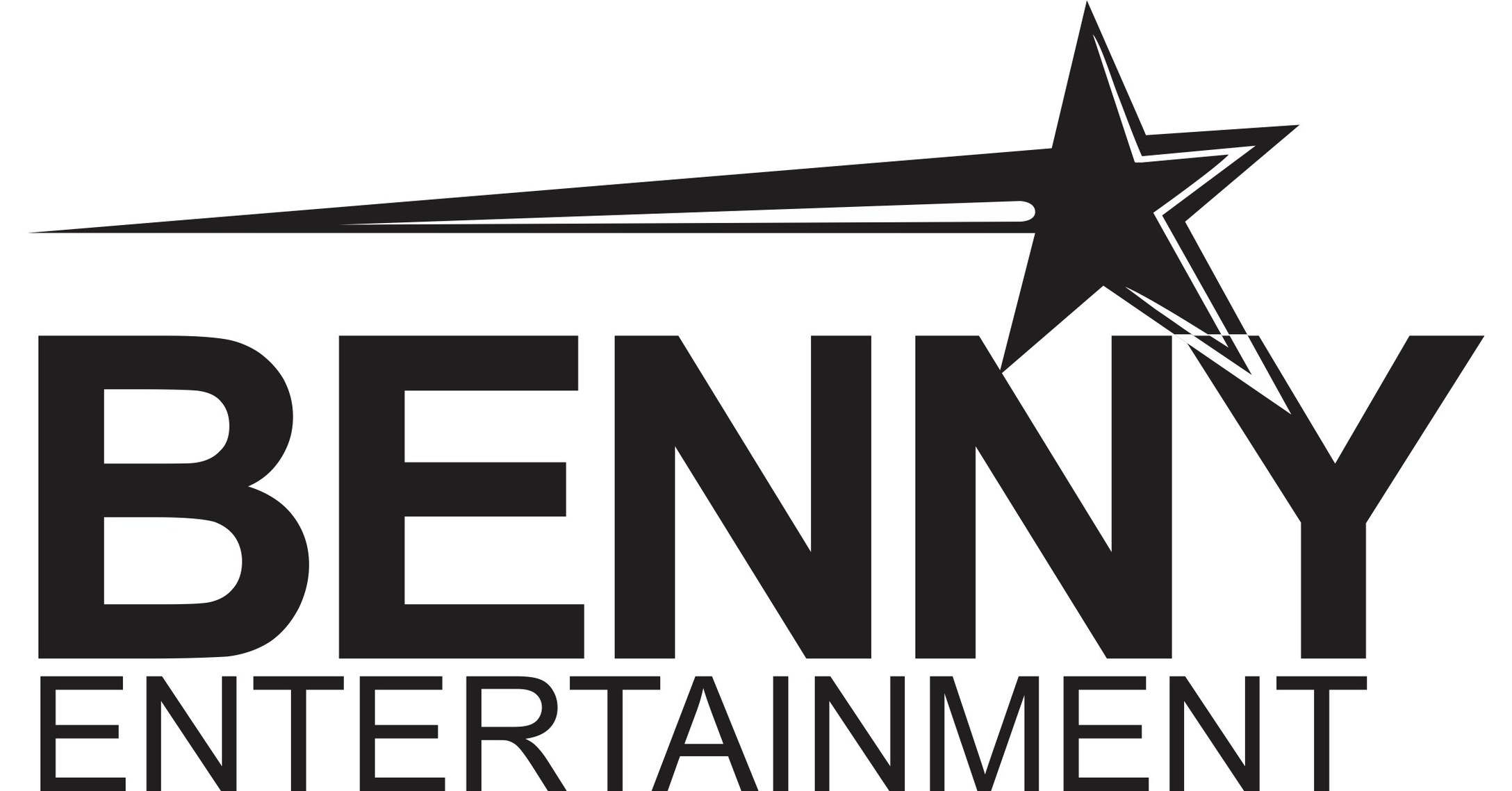Benny Page Logo