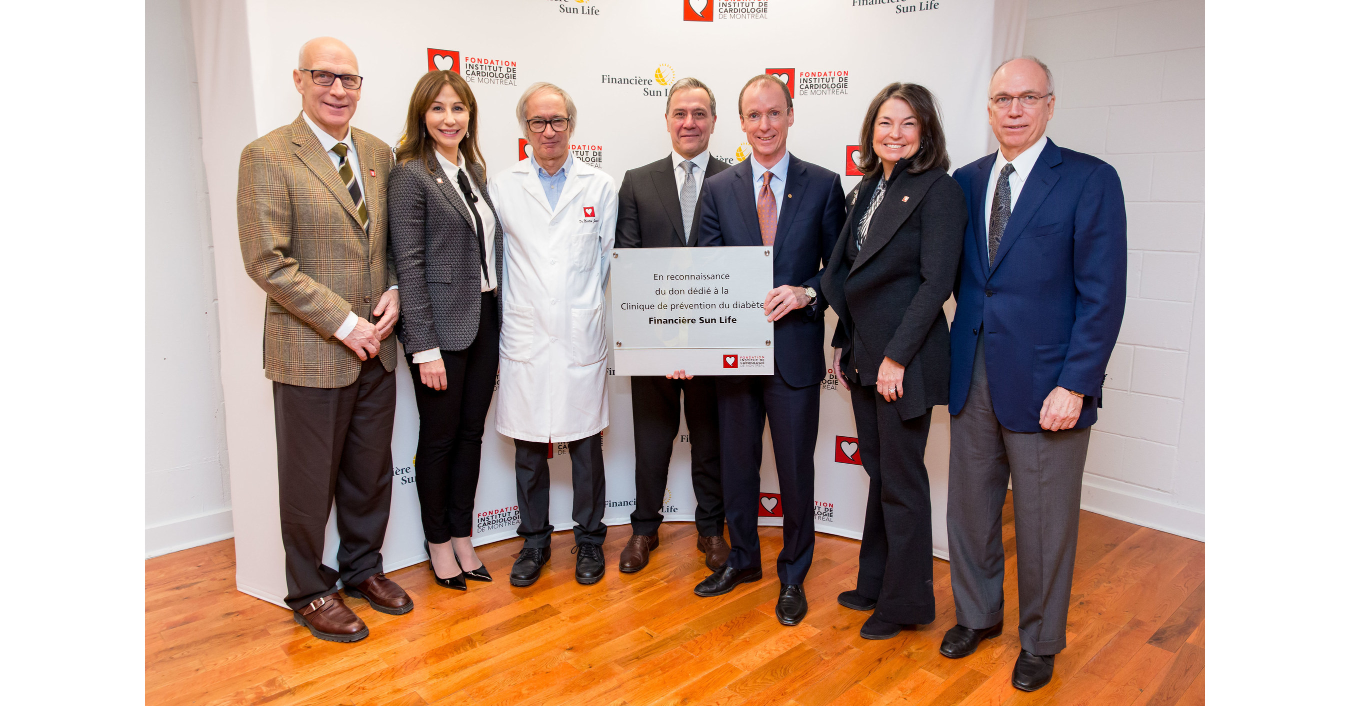Montreal Heart Institute creates first-of-its-kind diabetes prevention ...