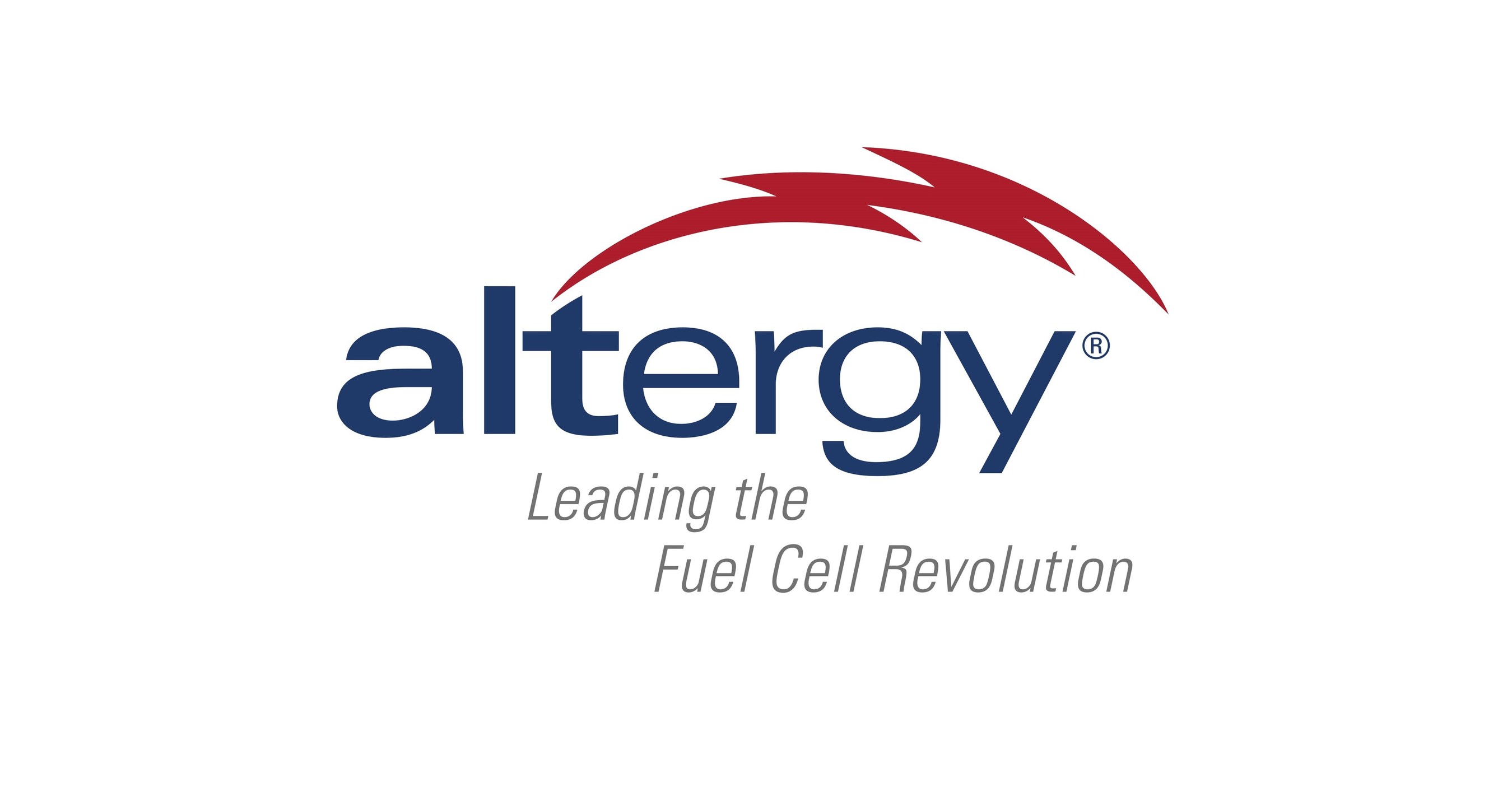 Altergy Claims Prestigious Industry Analyst Award For Fuel Cell Technology