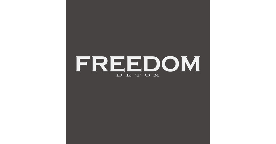 Freedom Detox Offers People Who Abuse Substances A Way to Safely, And ...