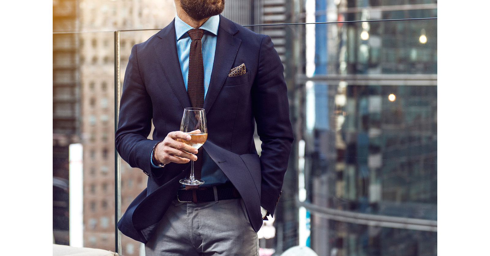 Brandon Frere on What Makes a Luxury Brand Bring in the Big Bucks