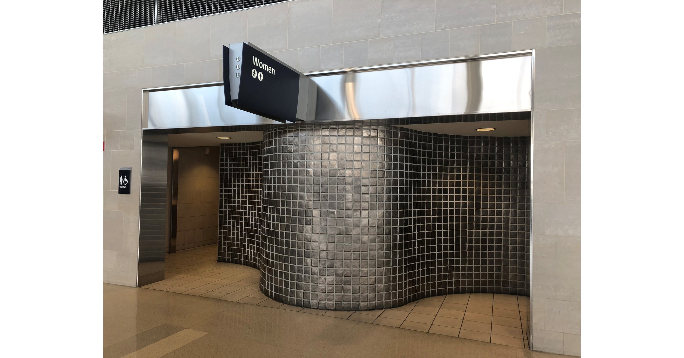 Infax Lands at Another Major US Airport: Detroit Metropolitan