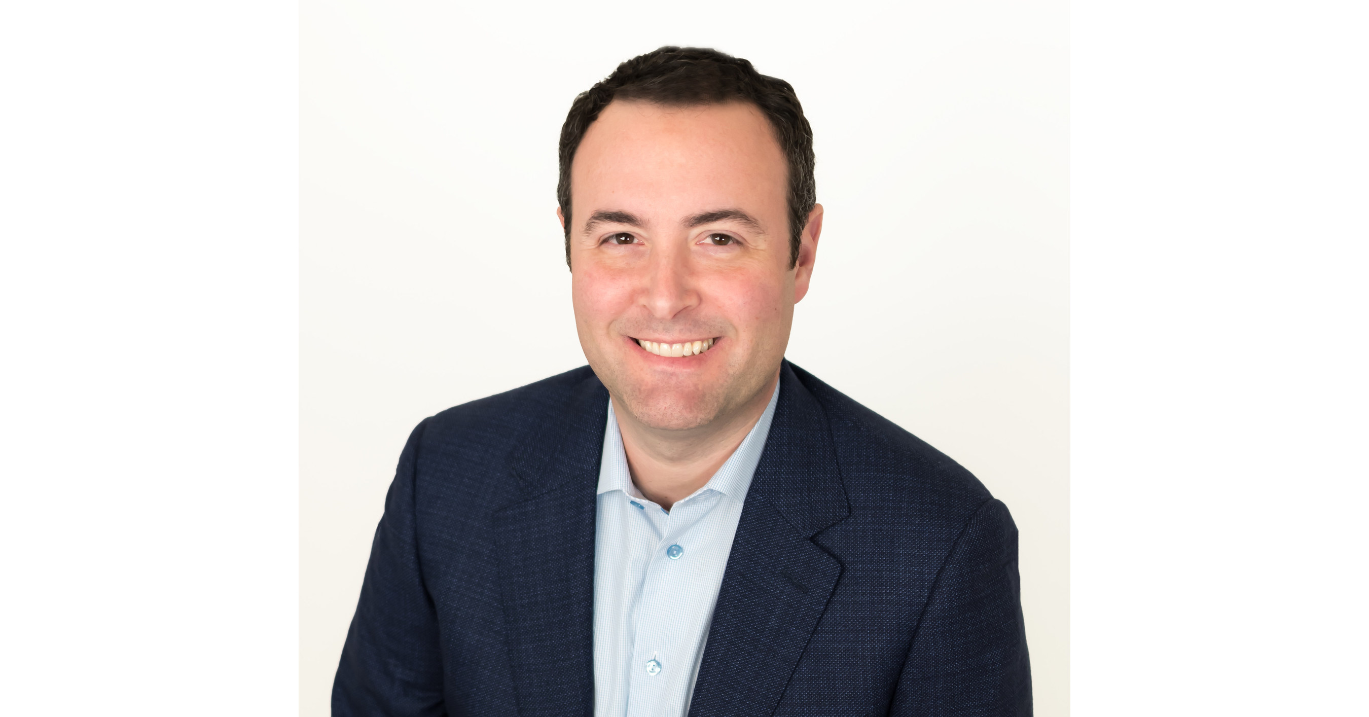 Darryl Winter Joins McClatchy as Vice President of National Digital Sales