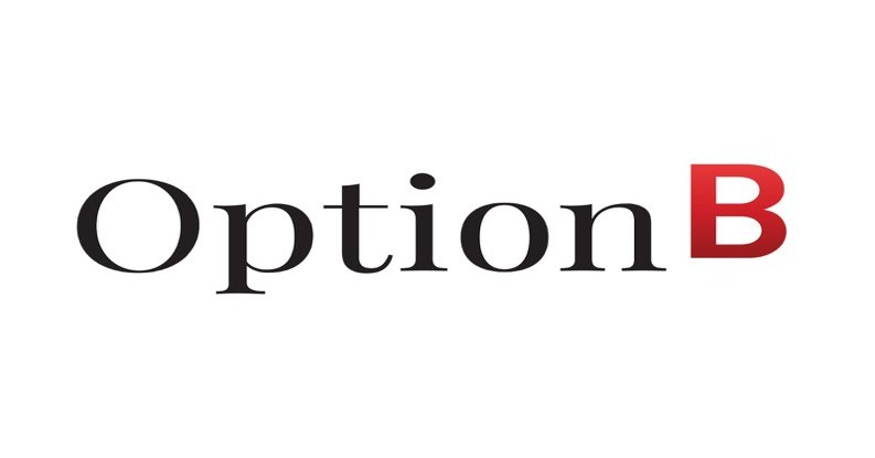 OptionB.Org Launches #OptionBThere for the Holidays 2018 to Help People ...