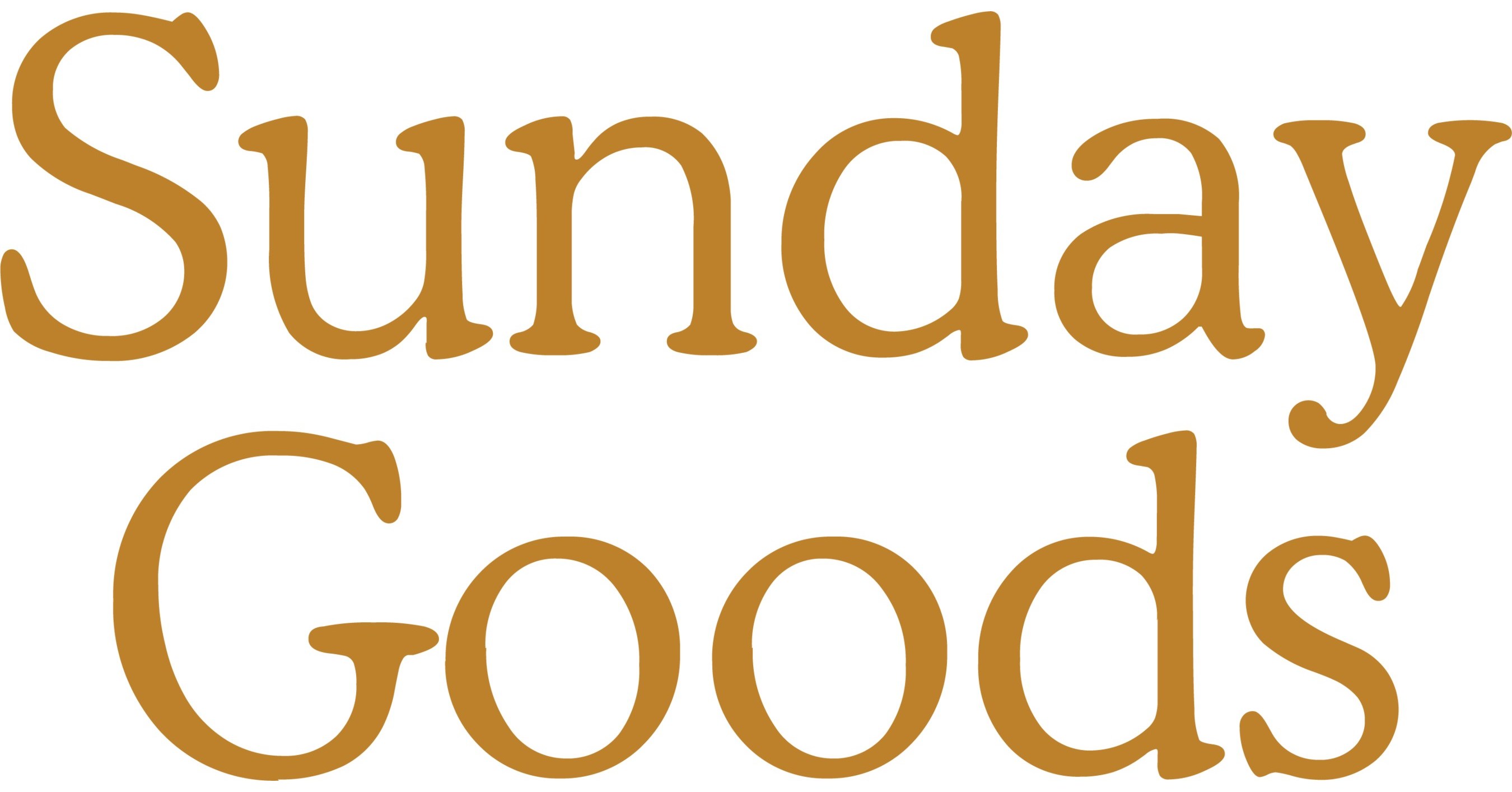 Sunday Goods Launches Distinctive Collection Of Sun-grown Cannabis ...