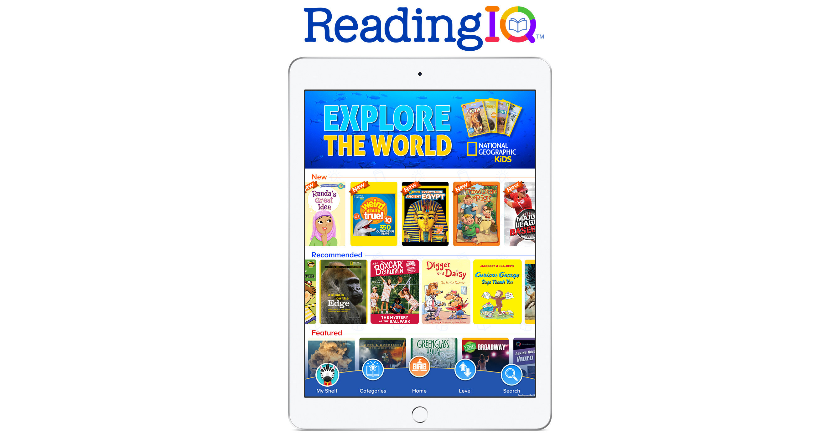 Age of Learning Launches ReadingIQ™, an Expert-Curated Digital Library ...