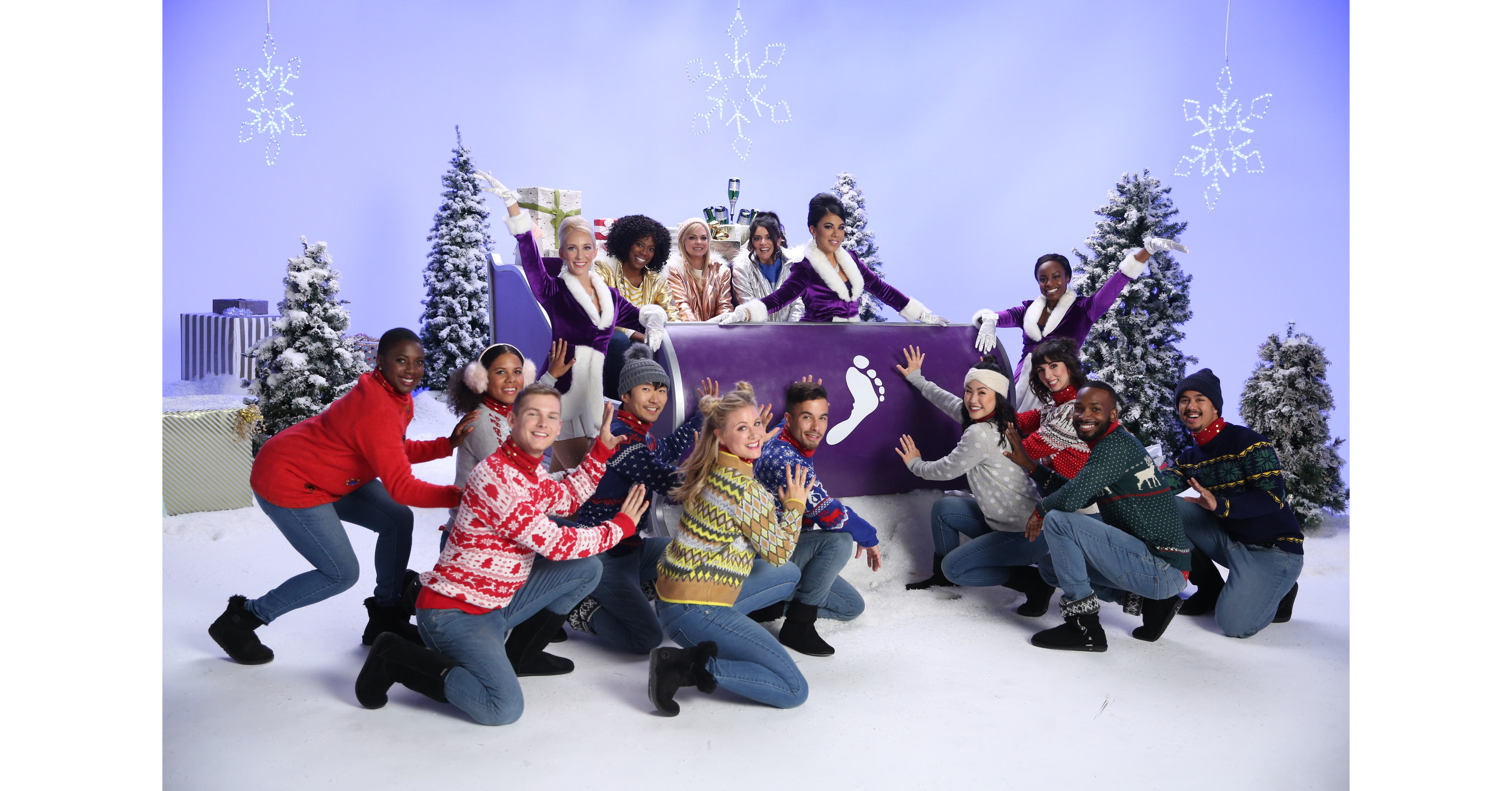 All-Star Pop Group, The Slay Team, Returns with Sophomore Single and ...