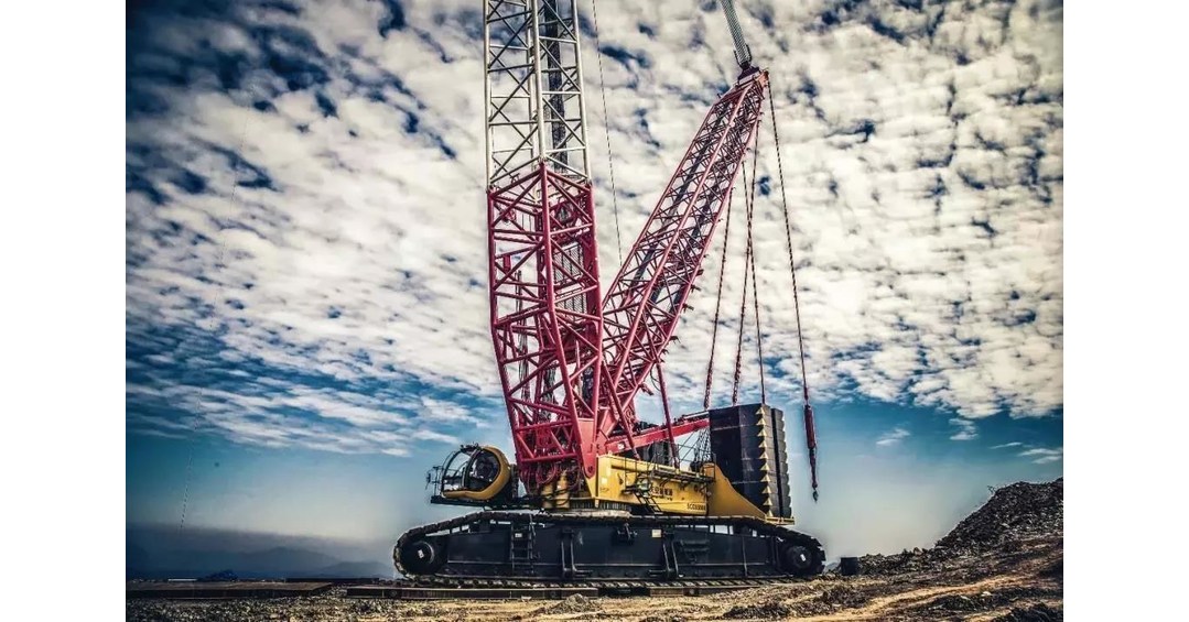 SANY Heavy Industry releases the performance report of the third quarter