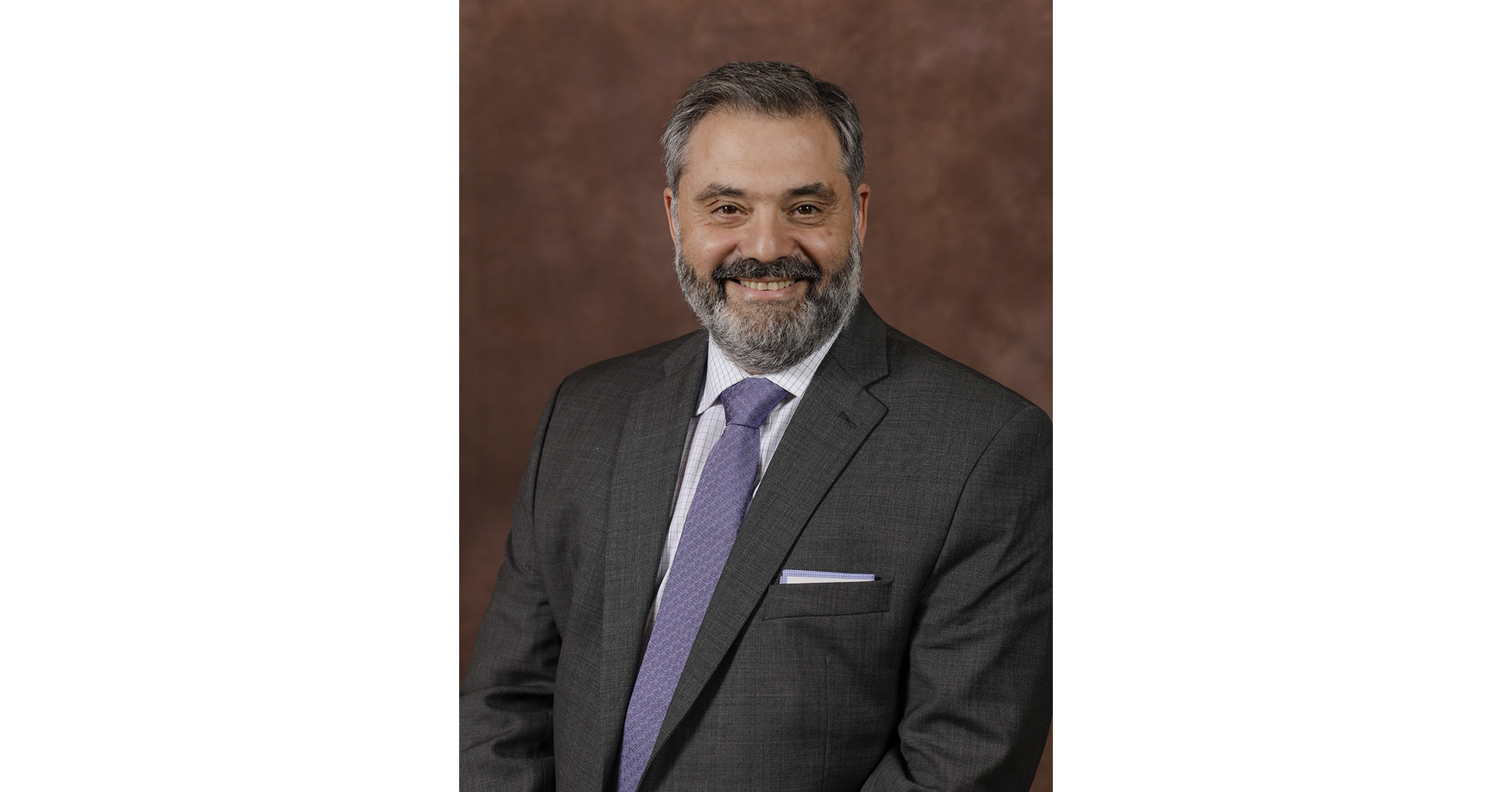 Dr. Nadim Z. Baba Installed as President of the American College of ...