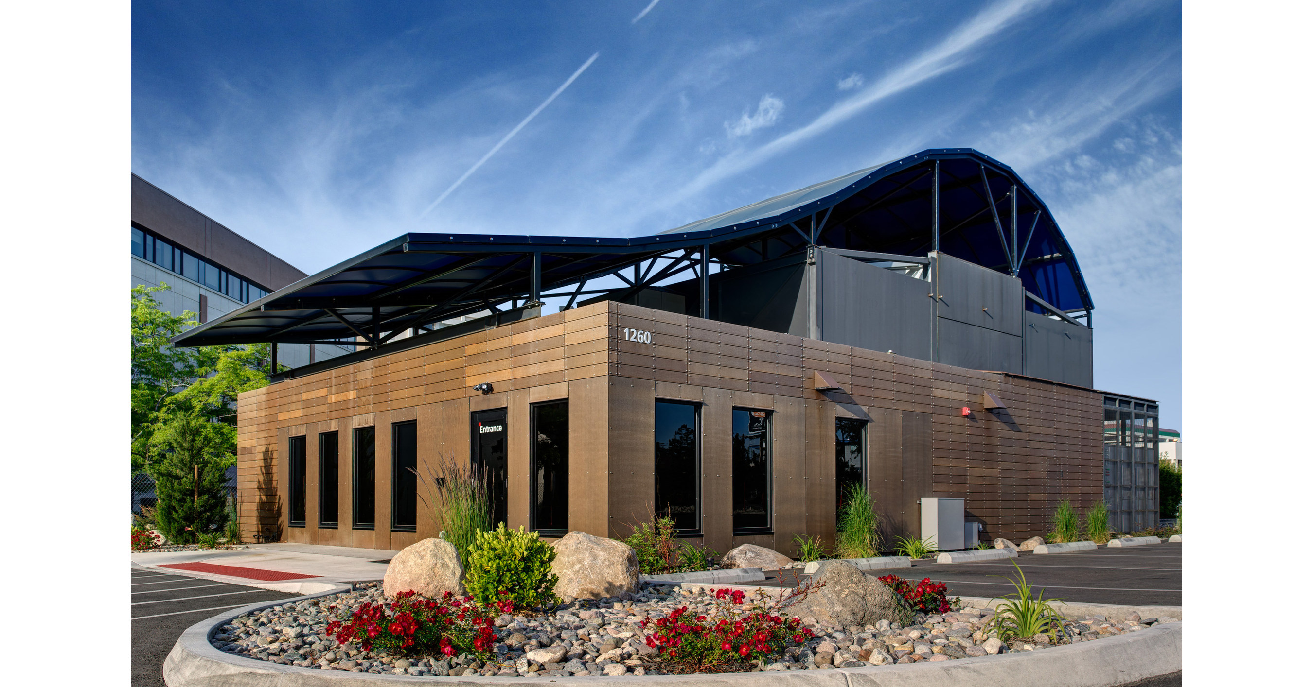 Building at the Speed of Medical Innovation™