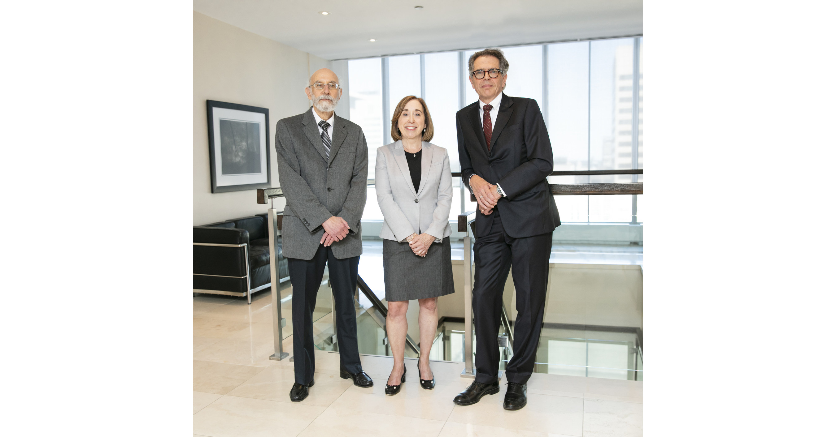 Goldman Sloan Nash & Haber LLP Expands Toronto Presence