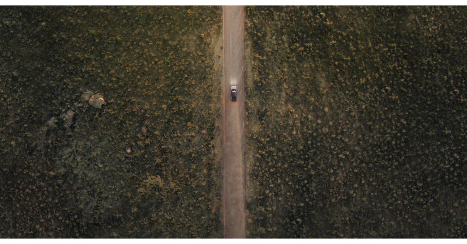 Rivian Releases Debut Video Of R1T Electric Adventure Vehicle™