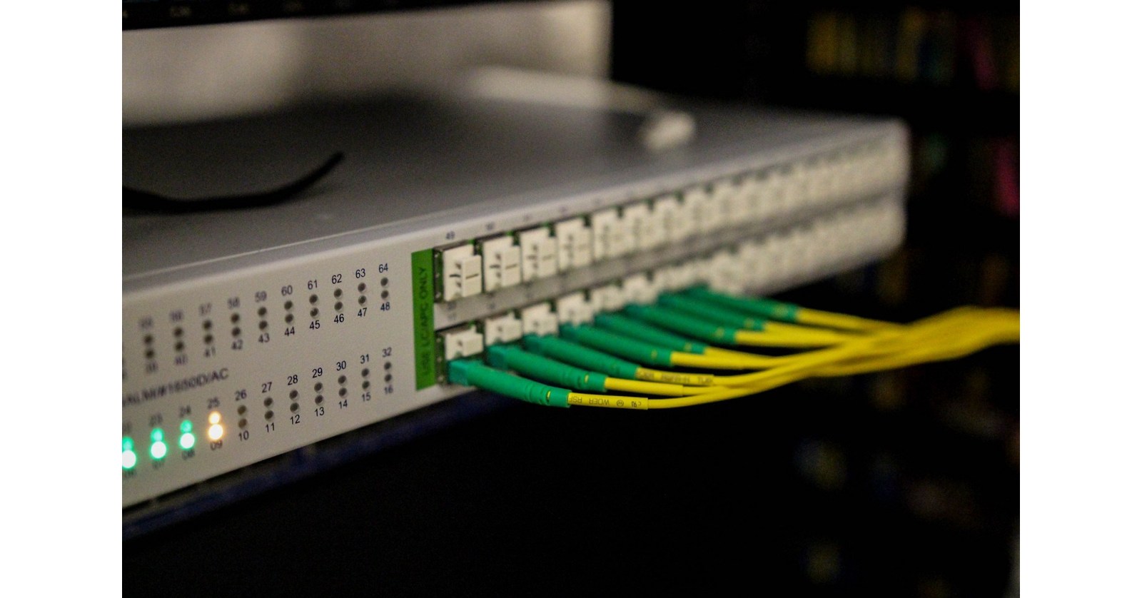 Pilot Implements Active Fiber Monitoring Functionality Across Access ...