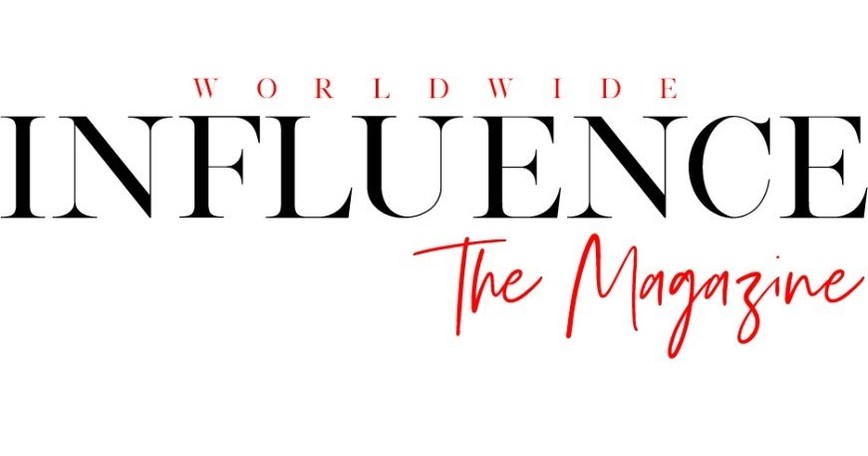 Worldwide Influence The Magazine Online Splashy Launch Celebration ...