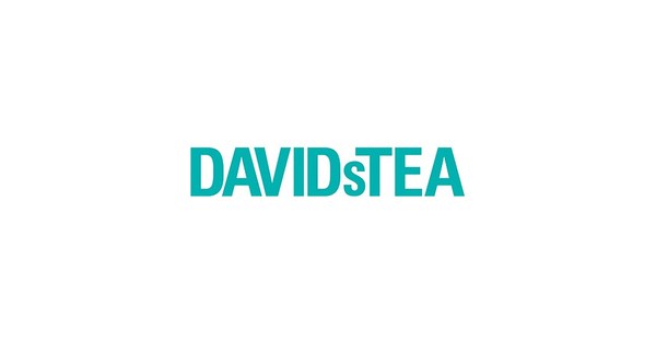 DAVIDsTEA Celebrates 10 Years of Tea